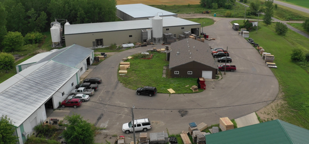 About Us - Reprocessed Plastics, Inc.